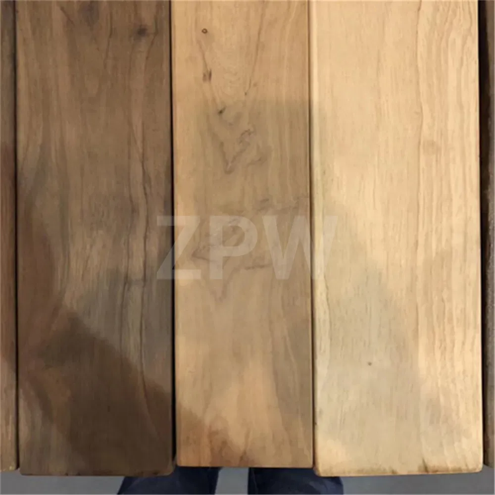 High-Temperature Wood Carbonization Kiln for Rubber Timber Heat Treatment