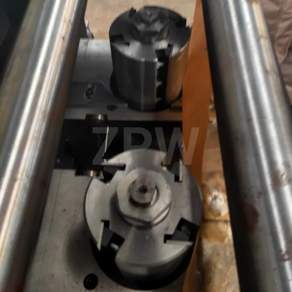 Efficient Wood Moulder & Four Side Planer Machine for Precision Woodworking