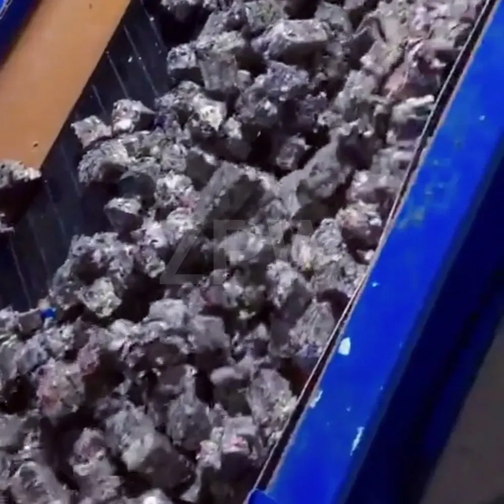Efficient City Waste Biomass Briquette Machine for Plastic & Textile ...
