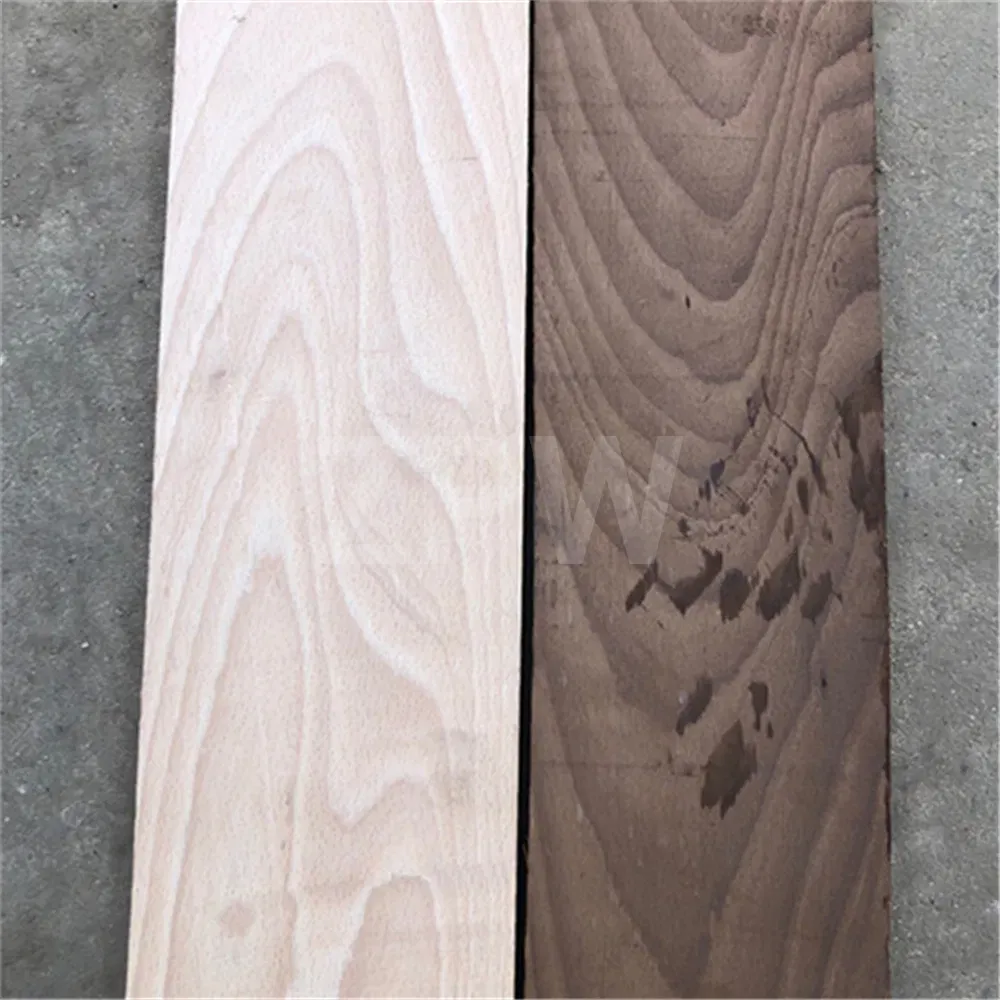 High-Quality Oak Wood Heat Treatment Chamber for Beech Thermal Modification