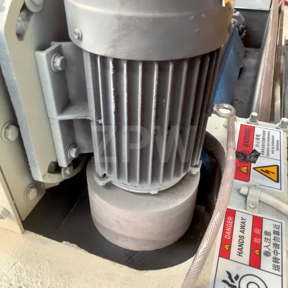 Precision CNC Magnetic Knife Grinder - Sharpener for Straight Blades