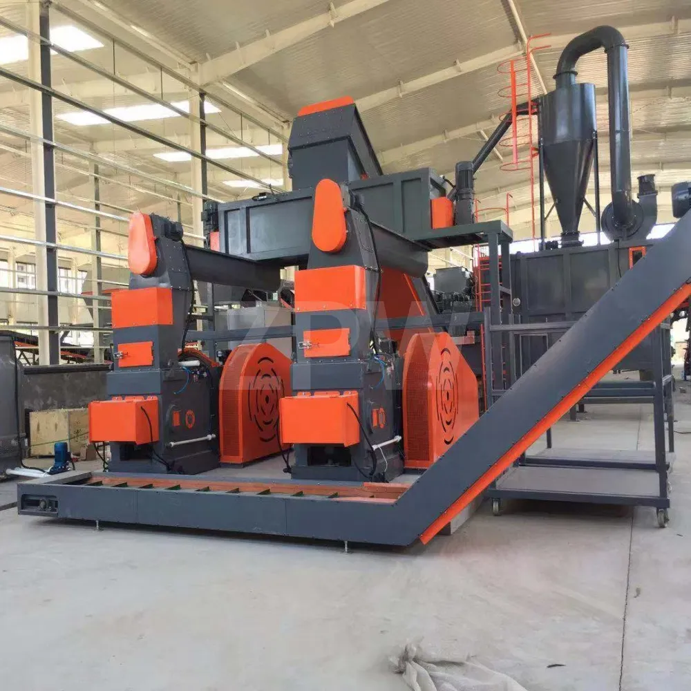 Efficient Biomass Sawdust Briquette Press Machine for Sustainable Wood ...