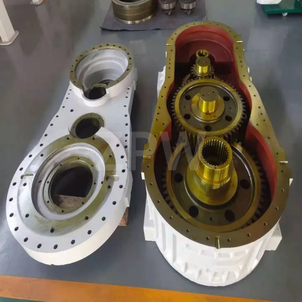 High Efficiency Vertical Ring Die Wood Pellet Mill for Biomass ...