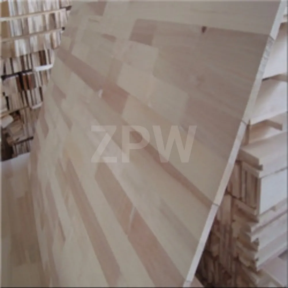 High-Efficiency Auto Edge Gluing Press for Finger Joint Board Production