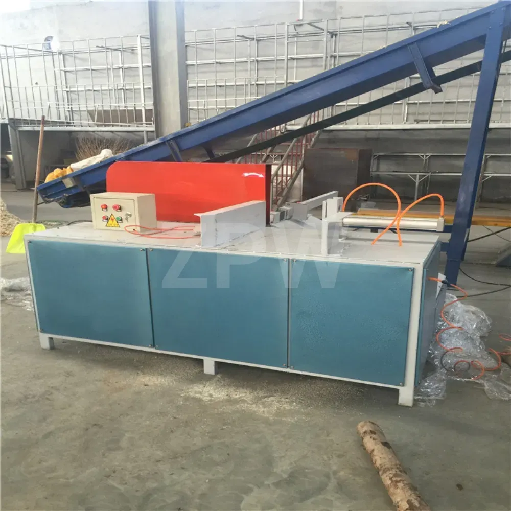 Pneumatic Wood Saw Machine for Efficient Cross Cutting and Sawmill ...
