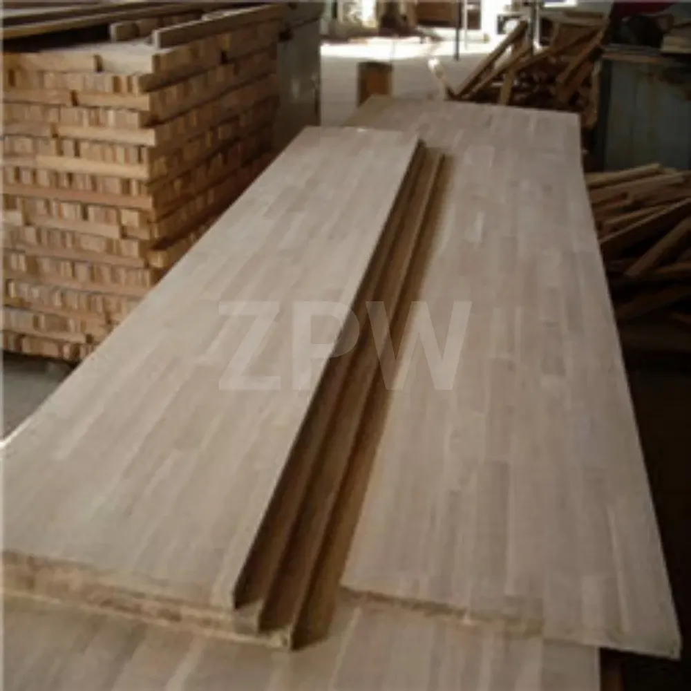 Automatic Wood Comb Jointing Clamp for Efficient Laminated Board Splicing