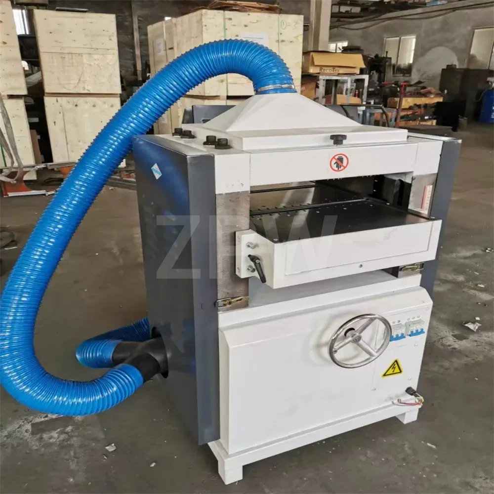 Premium Double-Sided Planer for Woodworking - Precision Thickness ...