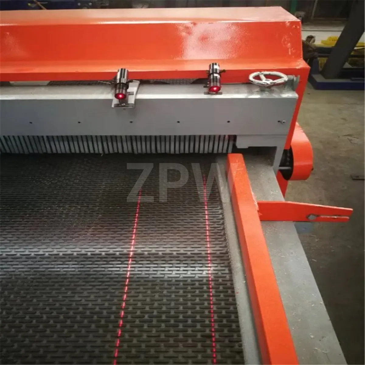 Efficient Twin Blade Board Edger wood saw cutting machine