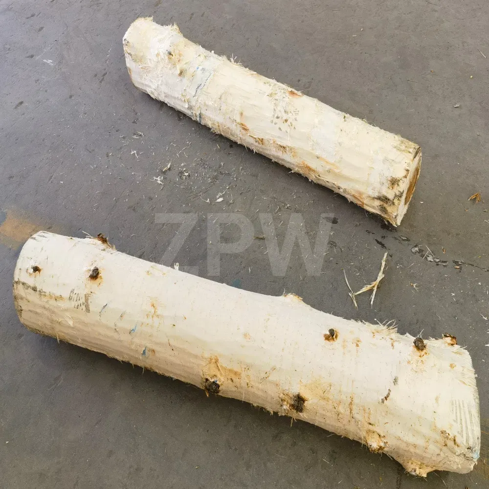 Efficient Wood Peeling Machine: Top Log Debarker for Quality Timber ...