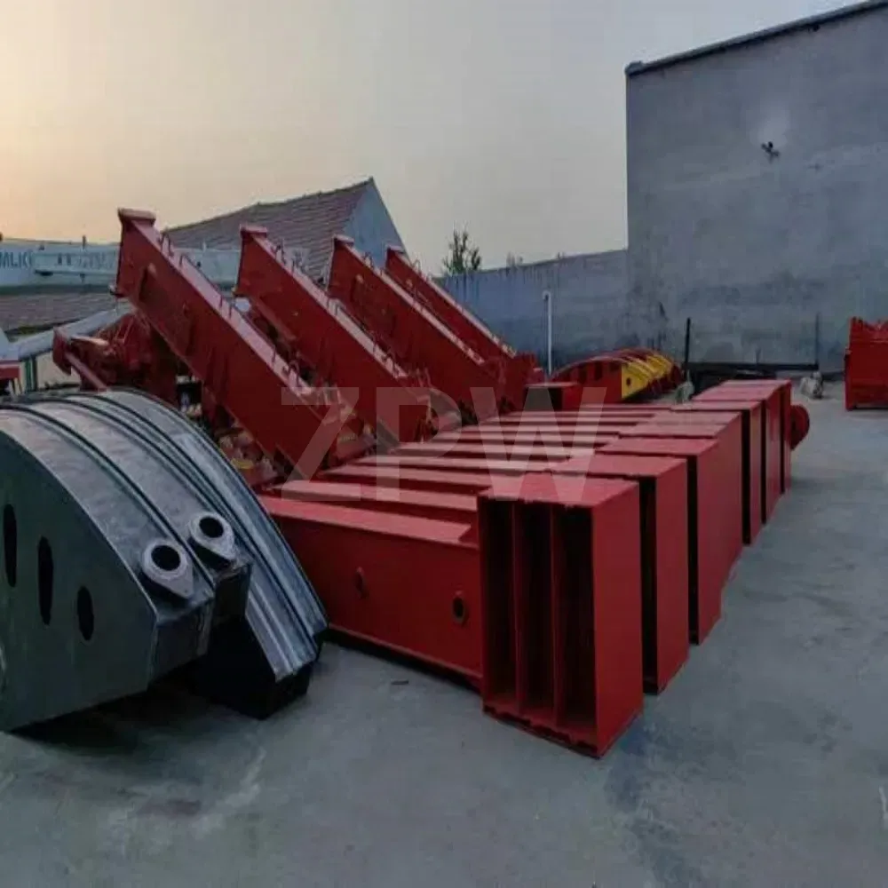 High-Quality OEM Beam Balance Pumping Unit for Efficient Oil Extraction