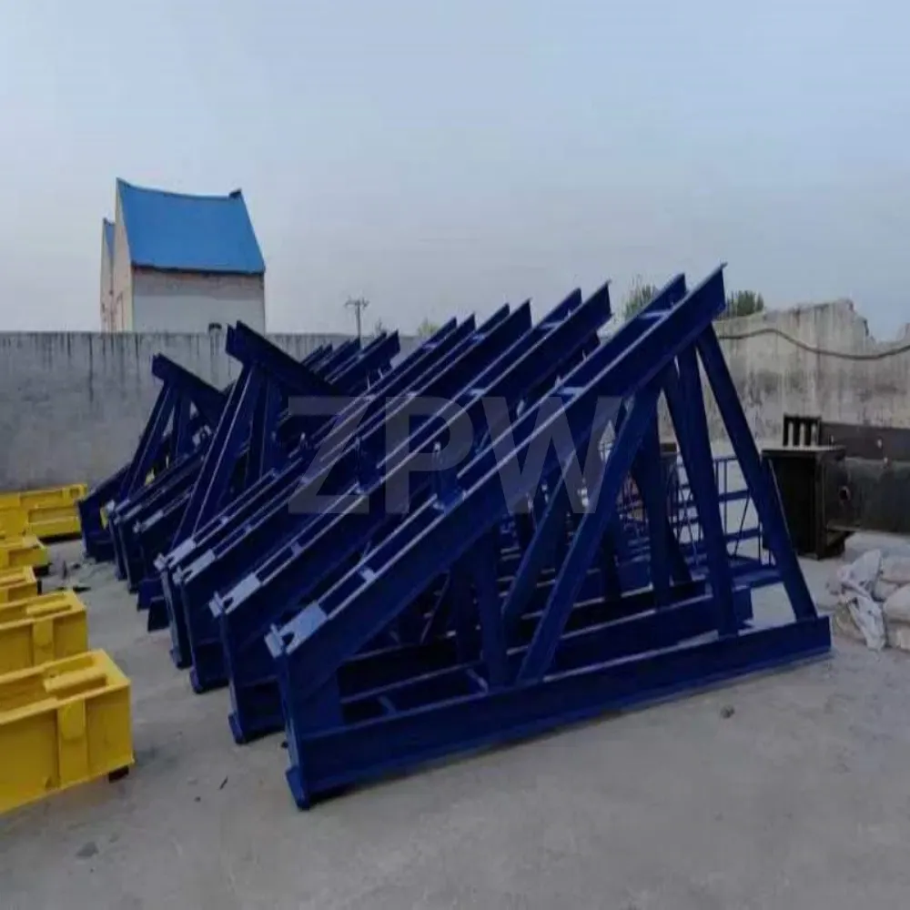 Efficient Oil Pump Jack Crank Beam Pumping Unit for Enhanced Production