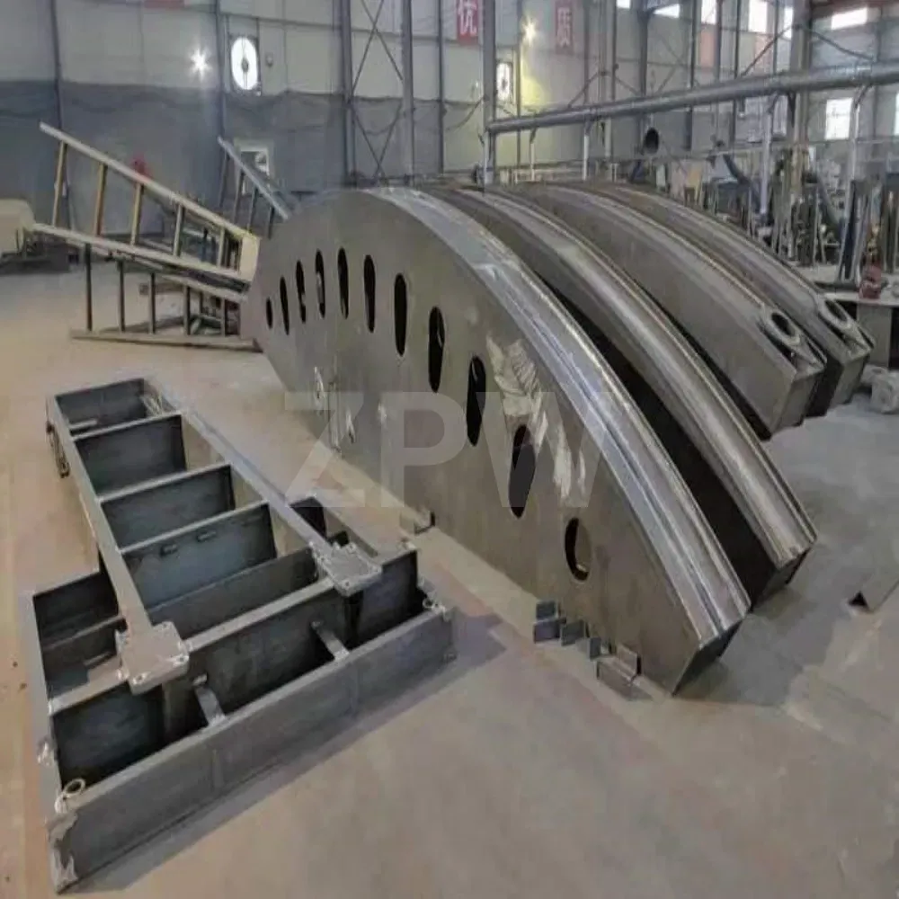 High-Quality OEM Beam Balance Pumping Unit for Efficient Oil Extraction