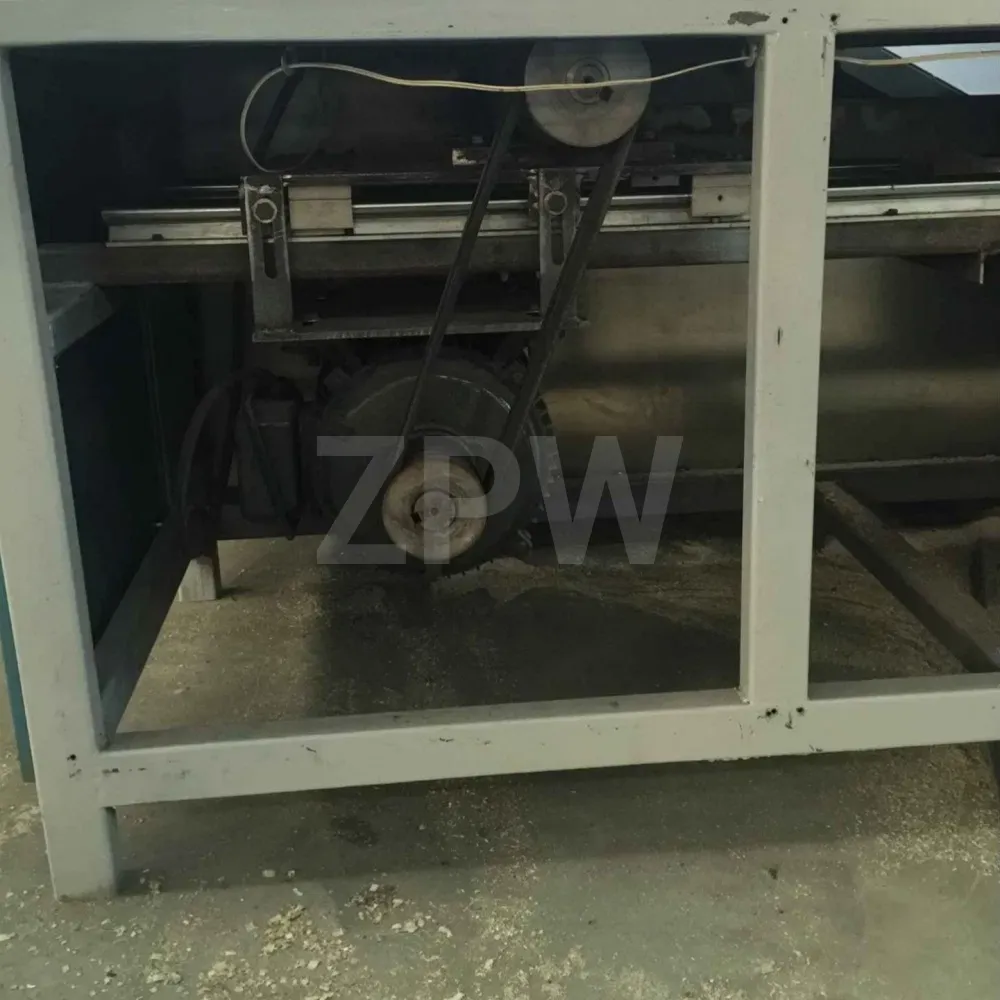 Pneumatic Wood Saw Machine for Efficient Cross Cutting and Sawmill ...