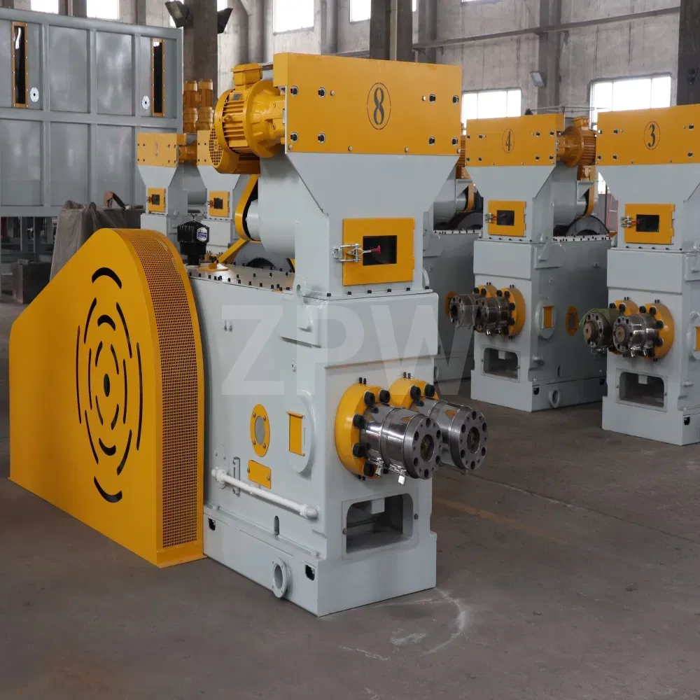 Efficient Biomass Wood Sawdust Briquette Machine for Sustainable Energy ...