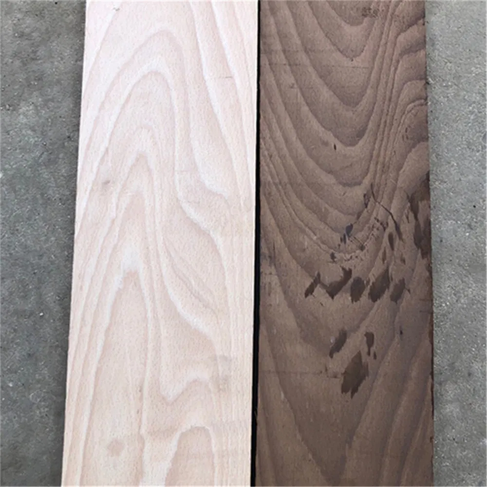 Premium Poplar Wood Thermal Modification Chamber for High-Temperature ...