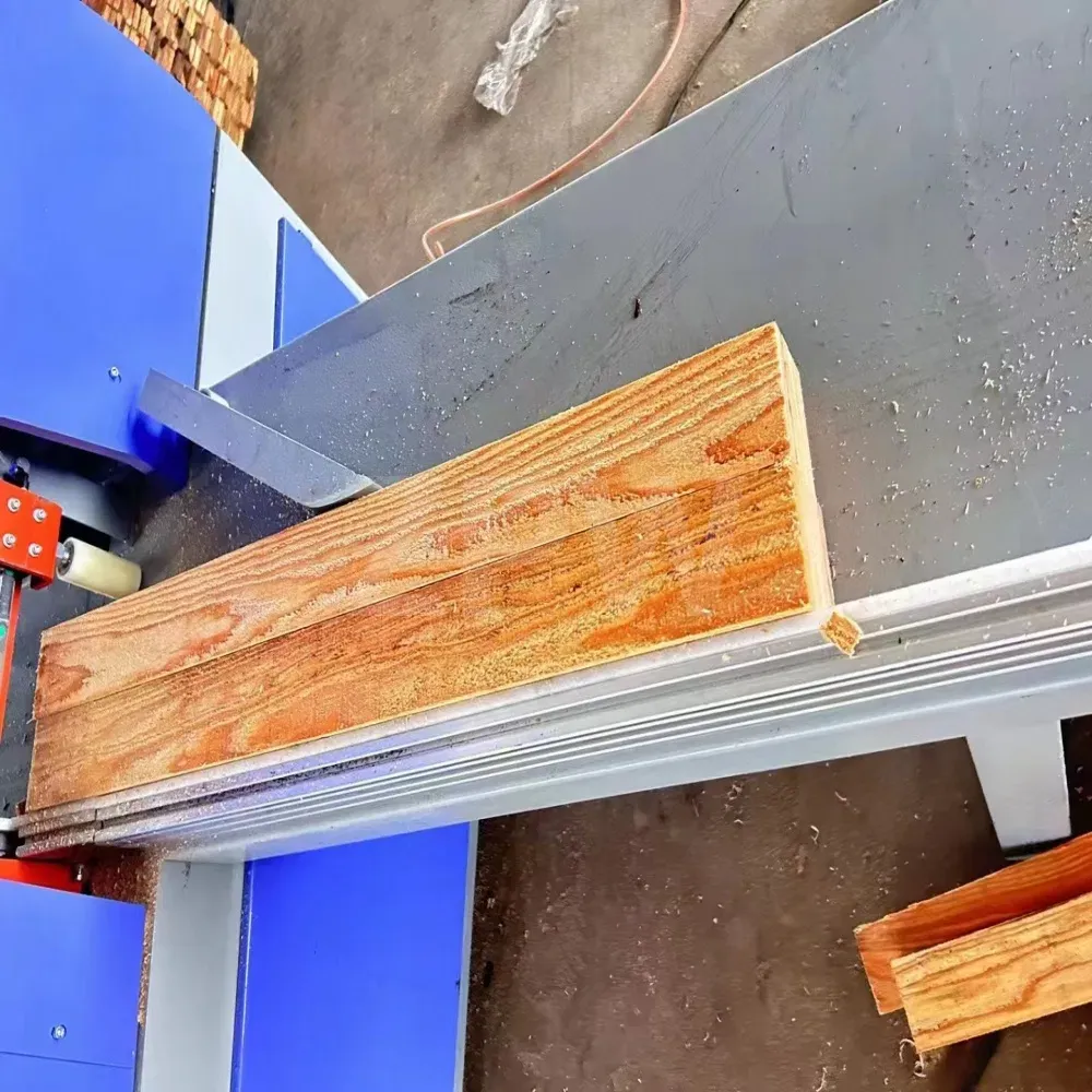 Precision Automatic Circular Sawmill & Cross Cut Saw Machine for ...
