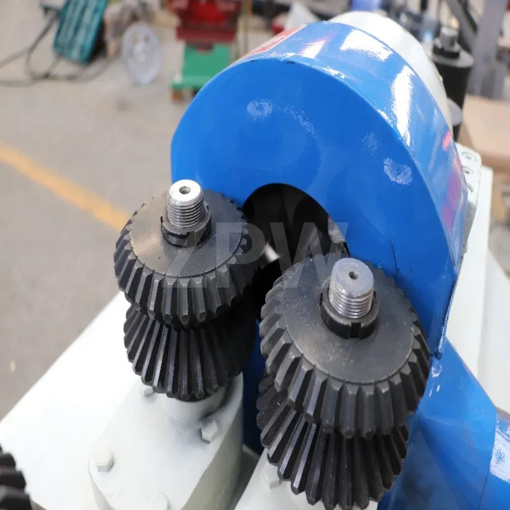 Efficient Wood Rod Making Machine for Perfect Mop Handle Milling ...