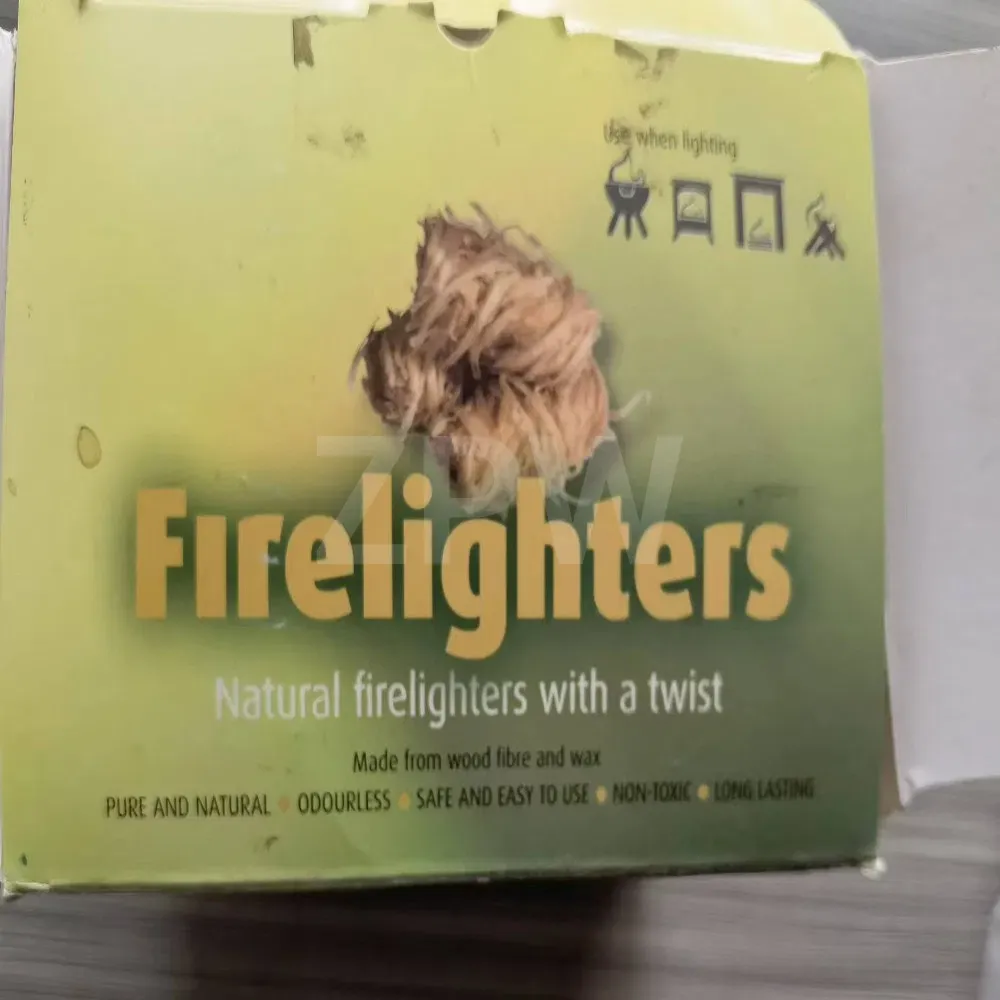 Efficient Wood Wool Rope Twisting Firelighter Machine for Easy Fire ...