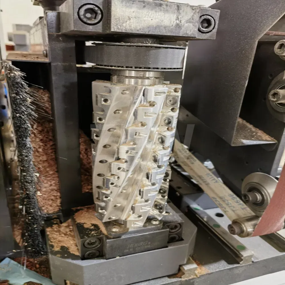 High-Precision CNC Router Drilling Machine for Wood Lathe Engraving ...