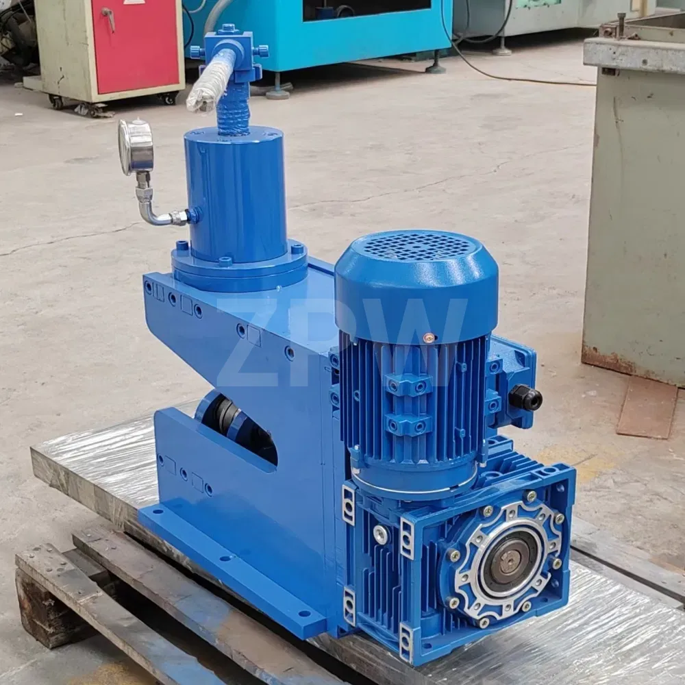 High-Quality Wood Cutting Band Saw Blade Roll Machine for Efficient ...