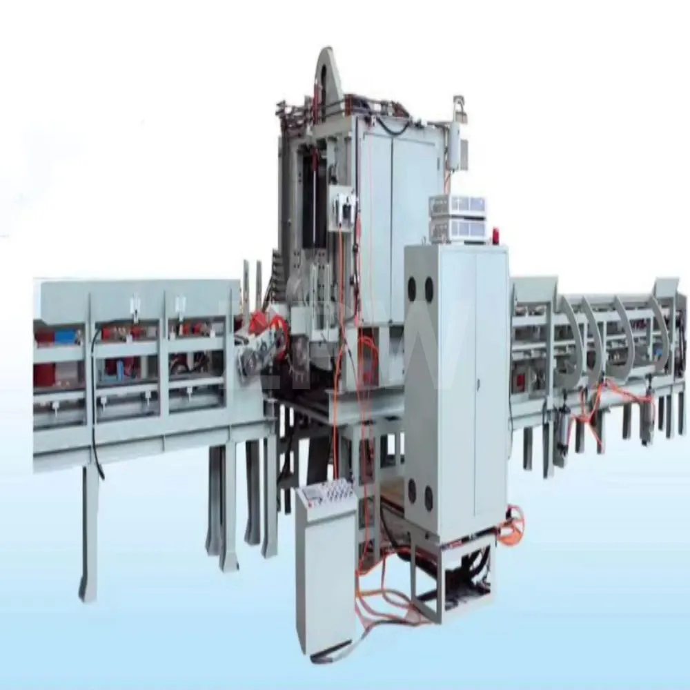 Efficient Tree Wood Peeling Machine: Rotary Debarker for Quick Bark Removal