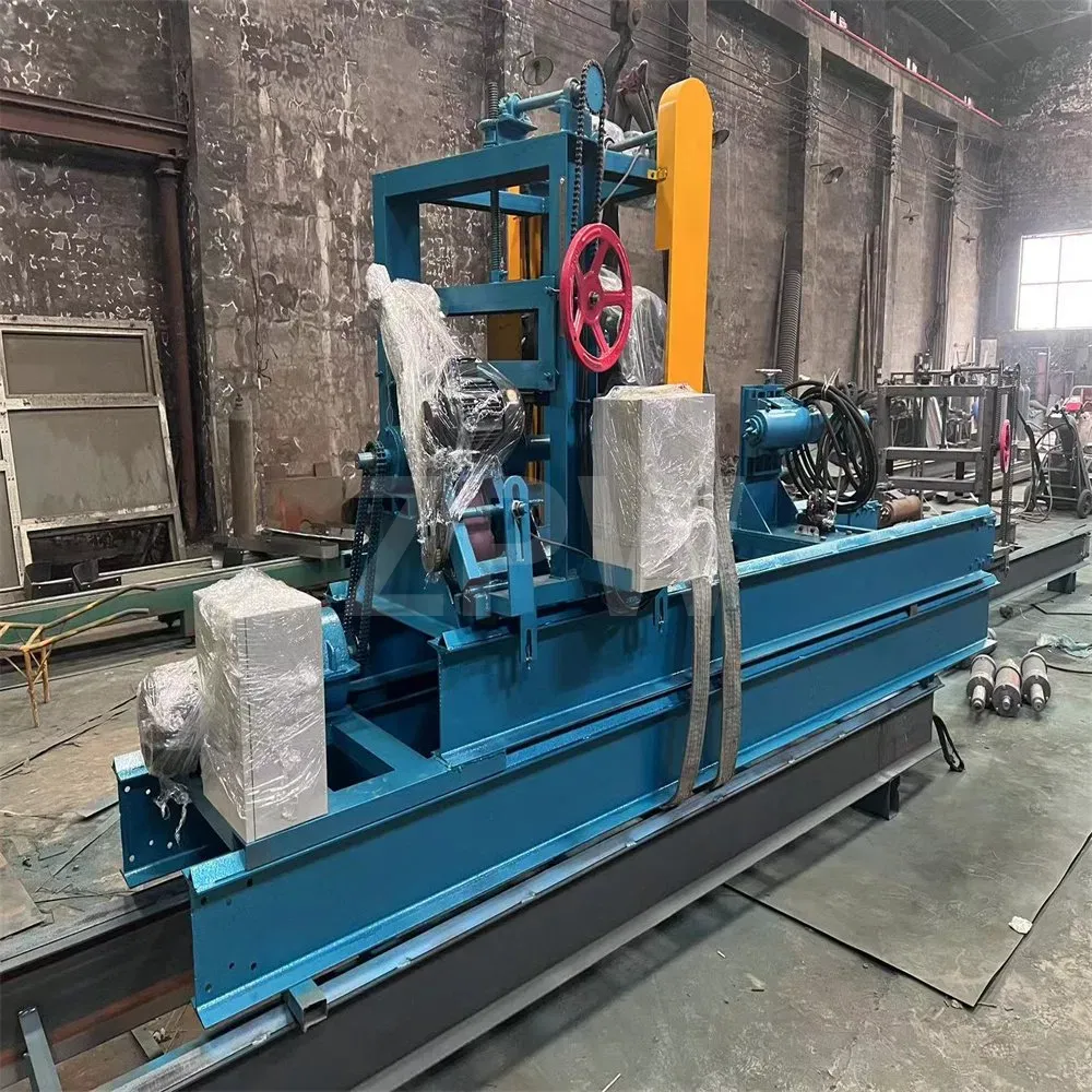 Efficient Wood Log Debarking Lathe Machine for Perfect Wood Peeling