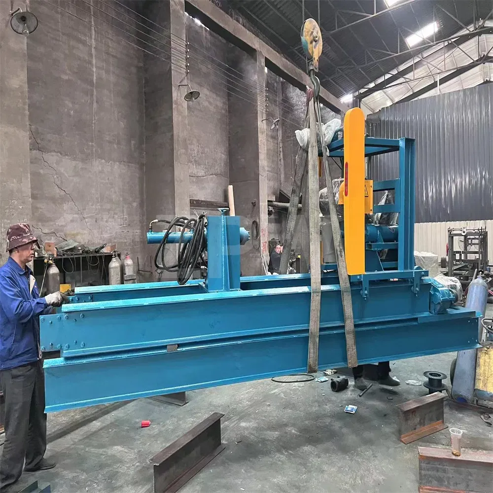 Efficient Wood Log Debarking Lathe Machine for Perfect Wood Peeling