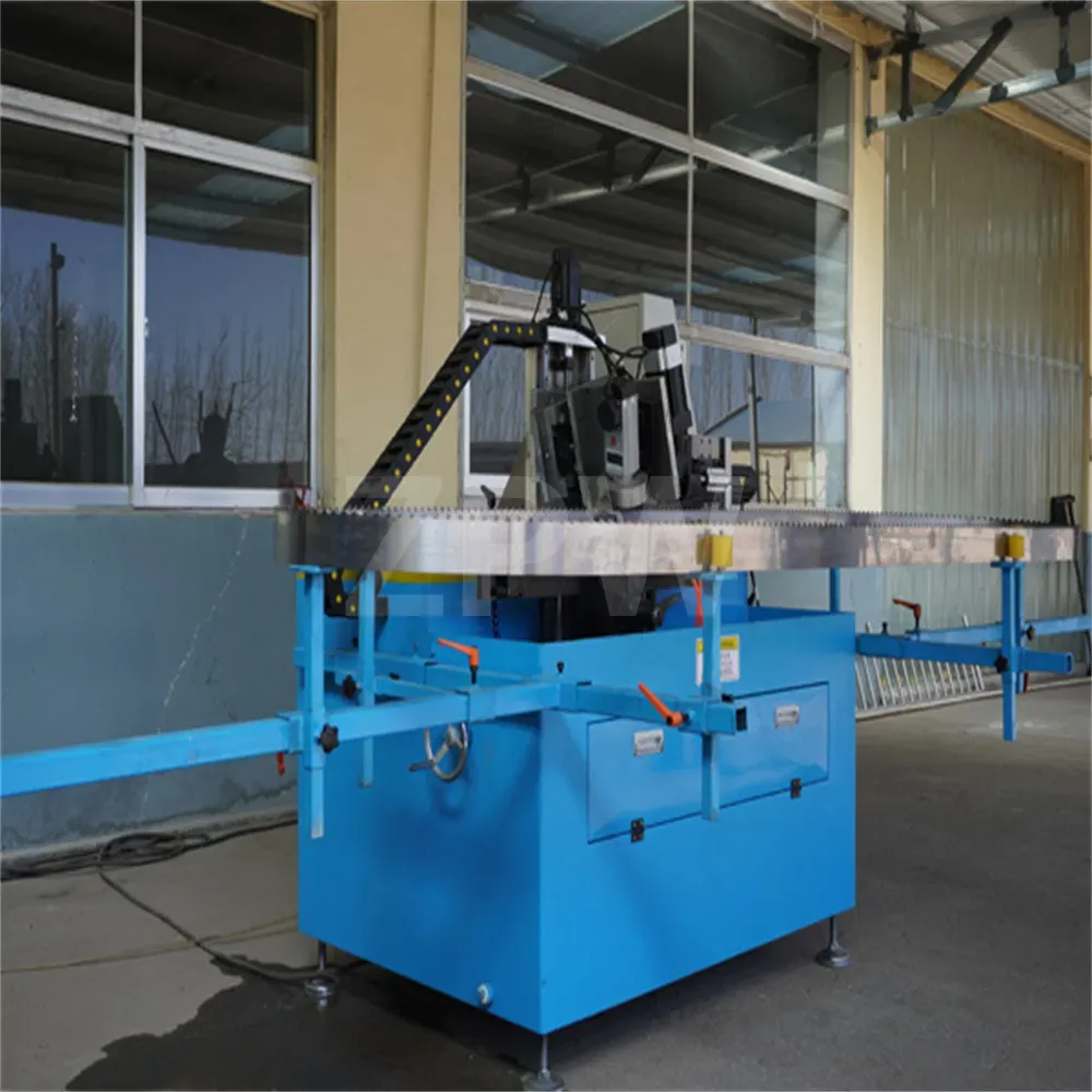 Tct Tungsten Side Grinder: Efficient Carbide Band Saw Blade Grinding ...