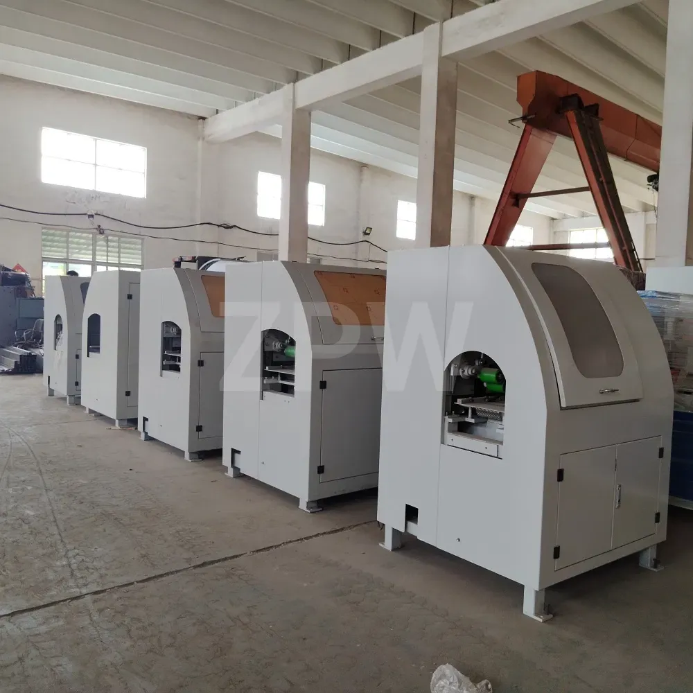 High Speed CNC Finger Joint Board Cut-Off Saw for Precision Woodworking ...