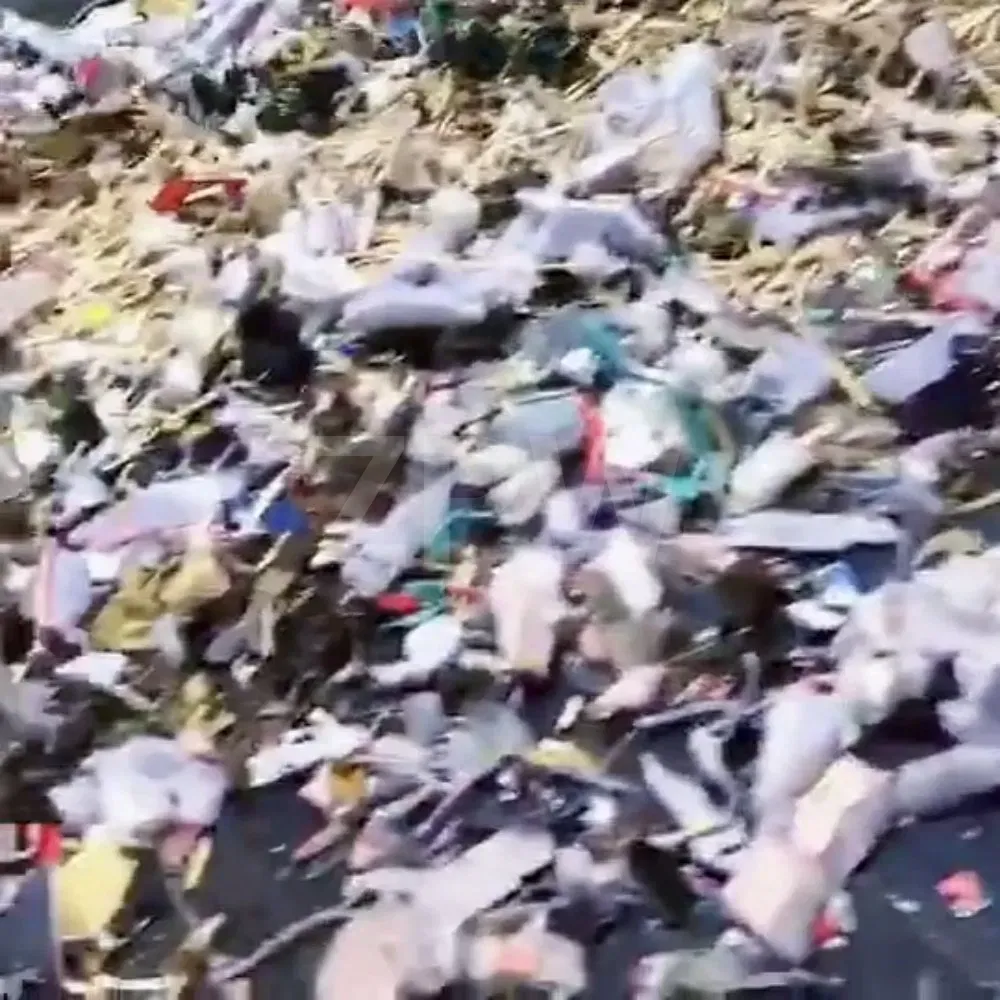 Efficient City Waste Biomass Briquette Machine for Plastic & Textile ...