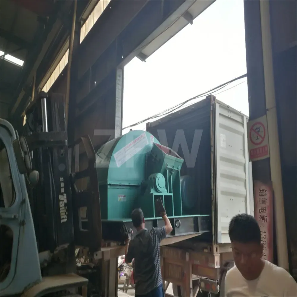 Top Electric Wood Disk Chipper Shredder: Efficient, Powerful, and Eco ...