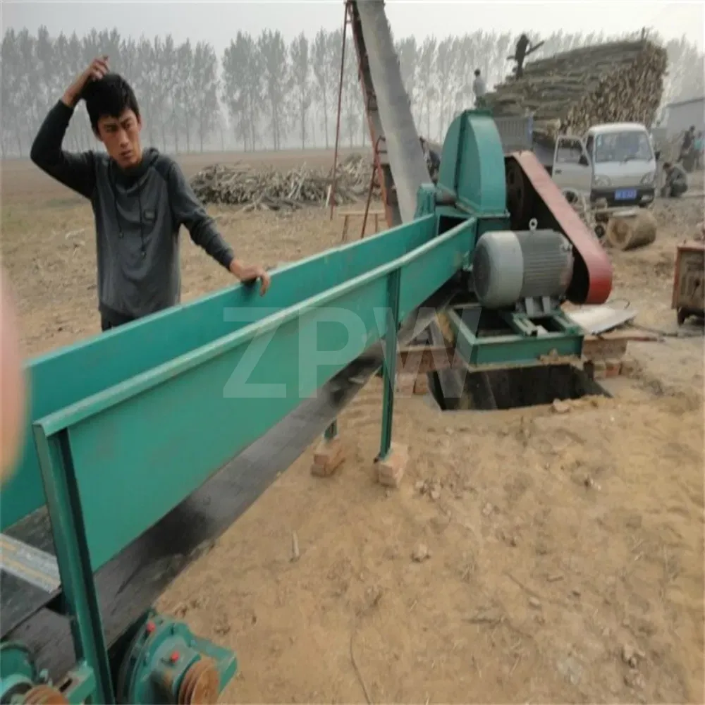 Top Electric Wood Disk Chipper Shredder: Efficient, Powerful, and Eco ...