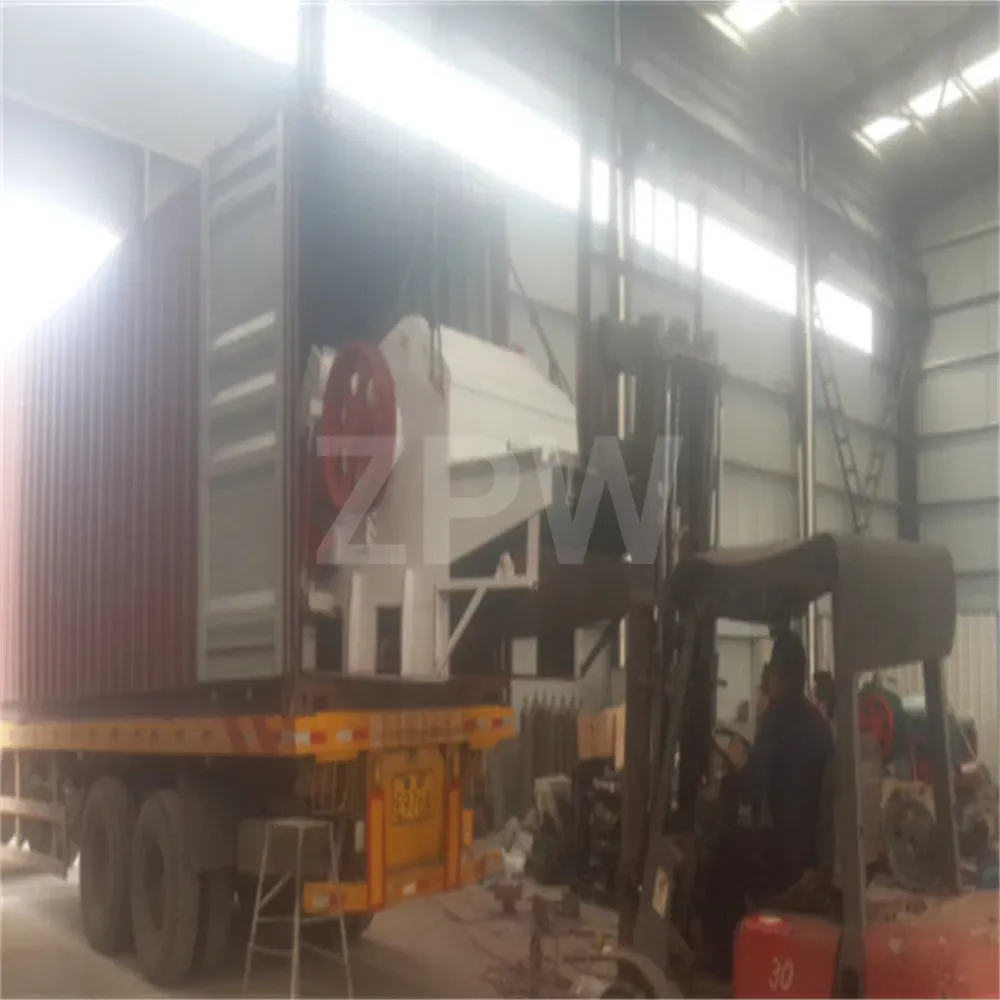 Efficient Tree Branch Wood Chip Machine & Bamboo Chipper for Quick Mulching