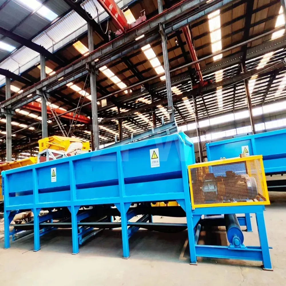 Efficient Tree Bark Removal Machine for Wood Debarking & Log Peeling ...