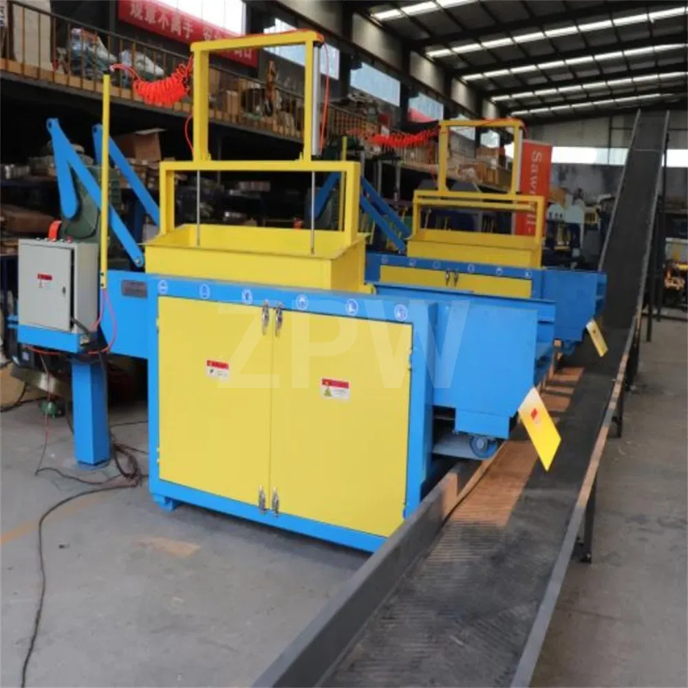 Wood Shaving Baler for Pine Log Shaving - Ideal Horse Bedding Solution