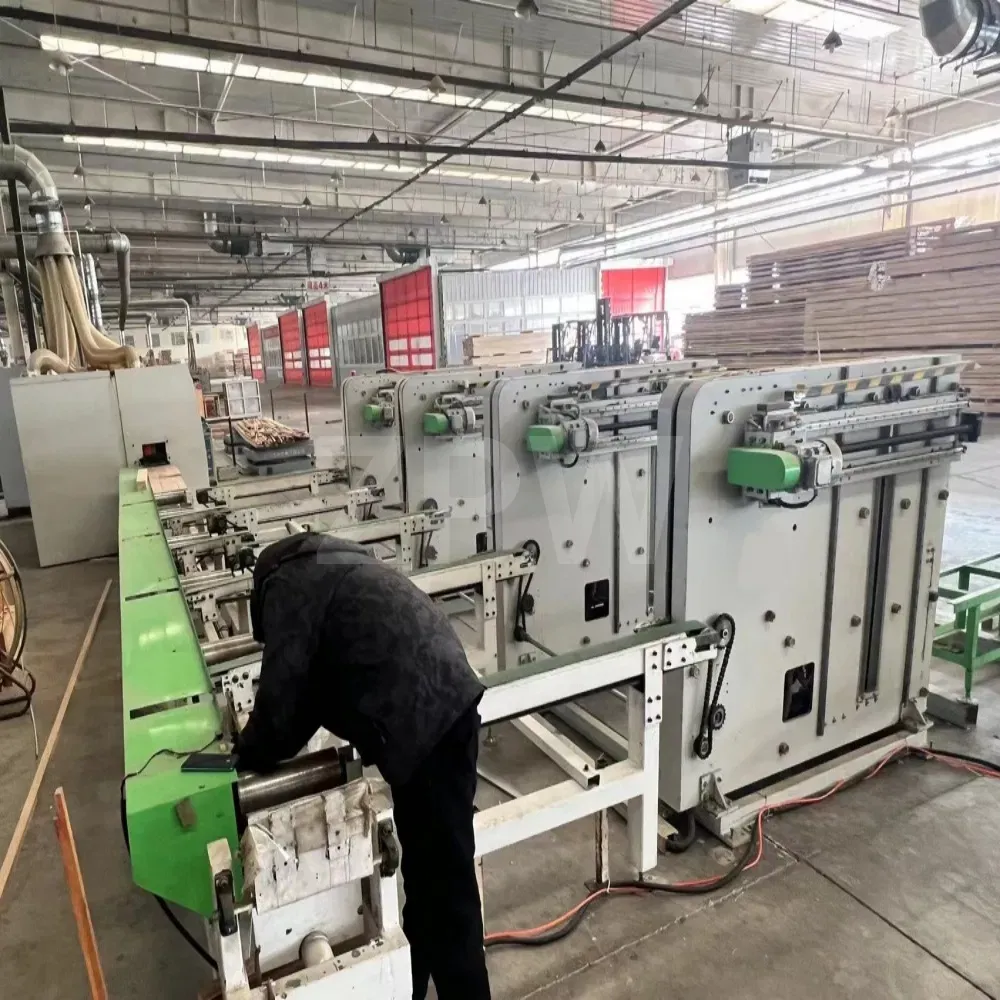 Efficient Timber Stacking Machine: Automatic Stacker for Enhanced ...