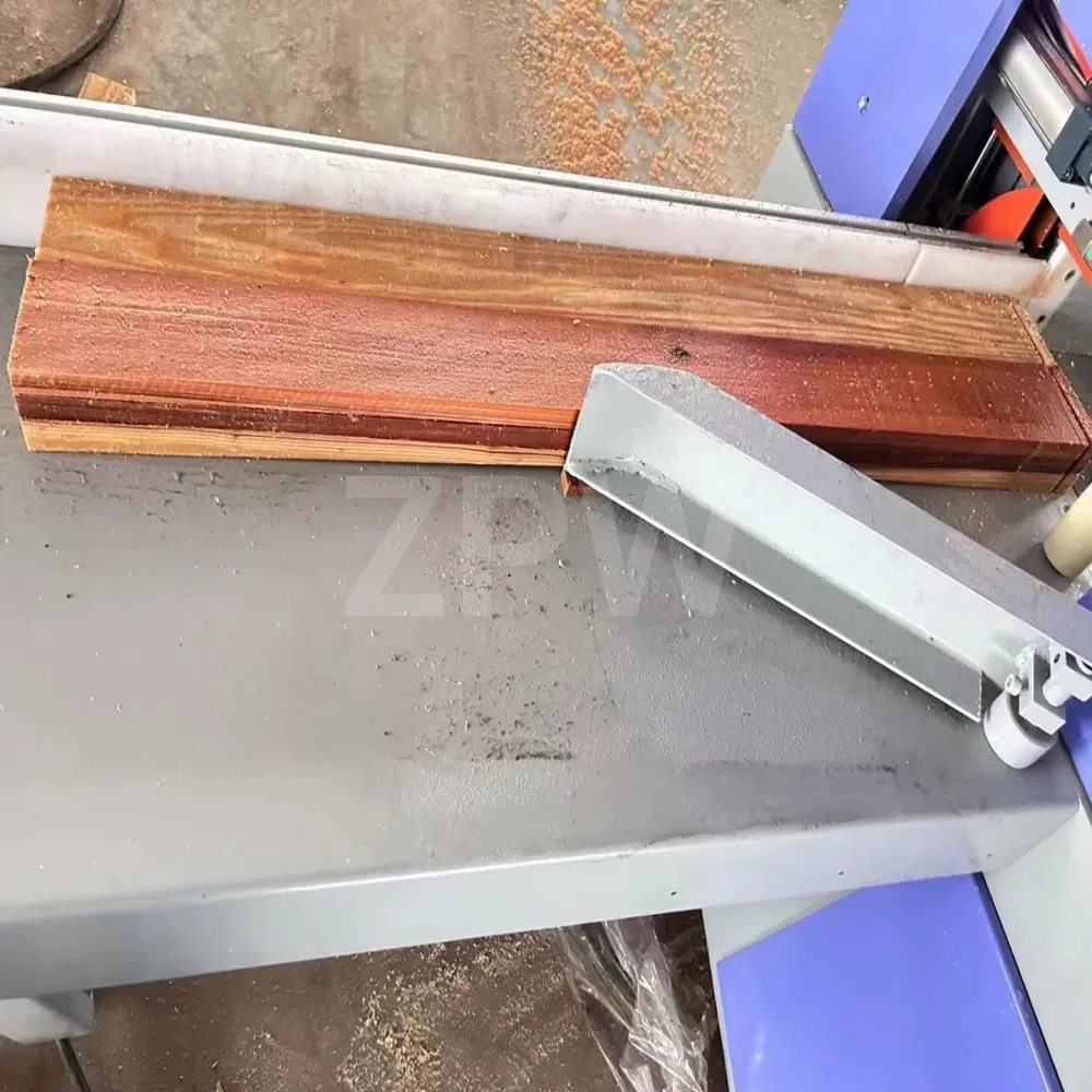 Precision Automatic Circular Sawmill & Cross Cut Saw Machine for ...