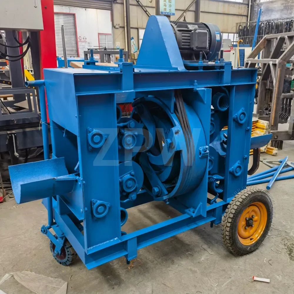 Efficient Wood Peeling Machine: Top Log Debarker for Quality Timber ...