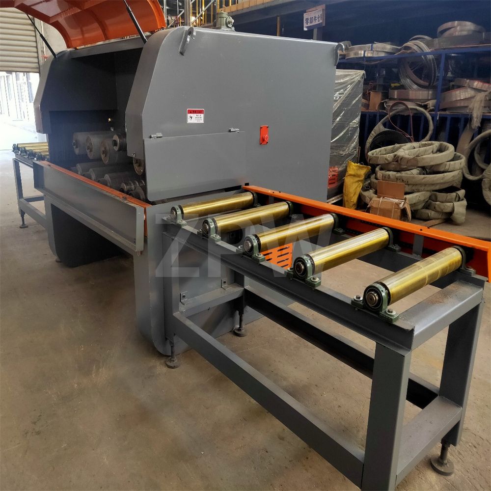 timber Cutting Multi Rip Saw