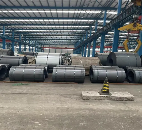 hot-rolled-coils-are-steel-plates-produced-by-rolling-heated-steel ...