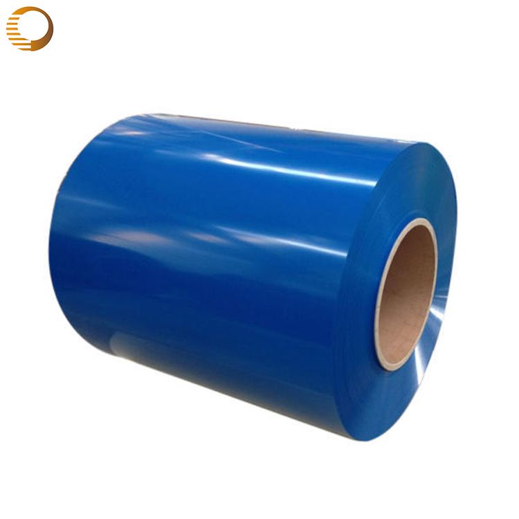 Prepainted Galvanized Steel Coil