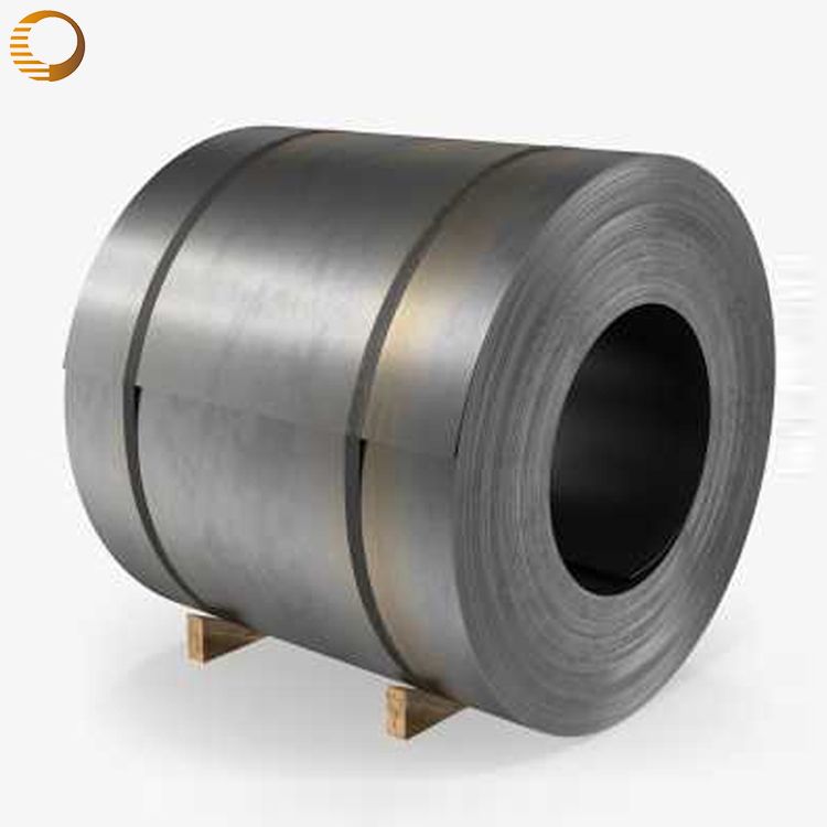 ASTM Hot Rolled Low Carbon Steel Coils