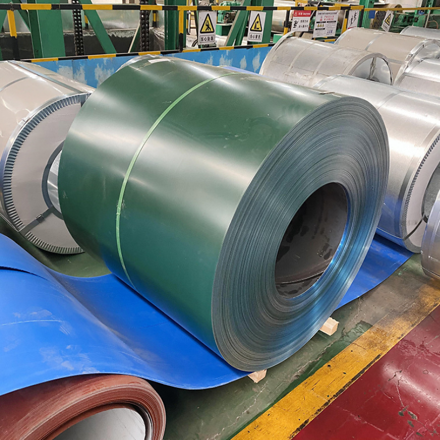 EGI (Electro-Galvanized Iron) sheets, also known as electro-galvanized ...
