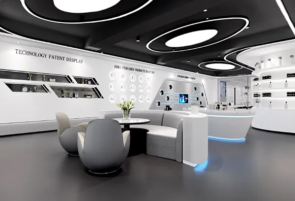 Facial Care YuXiao Biological