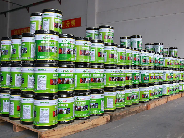 Synthetic Resins, Insulating Resins, Special Coating Products Supplier