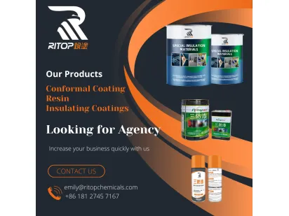 Ritop Conformal Coating Products