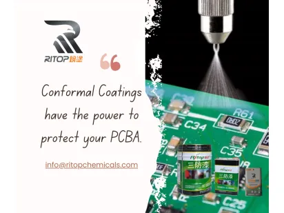 Ritop Conformal Coating Products