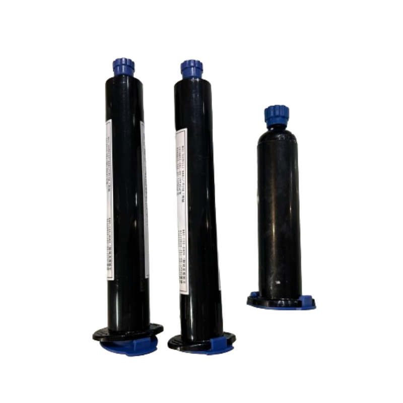 UV and Visible Light Cure Adhesives