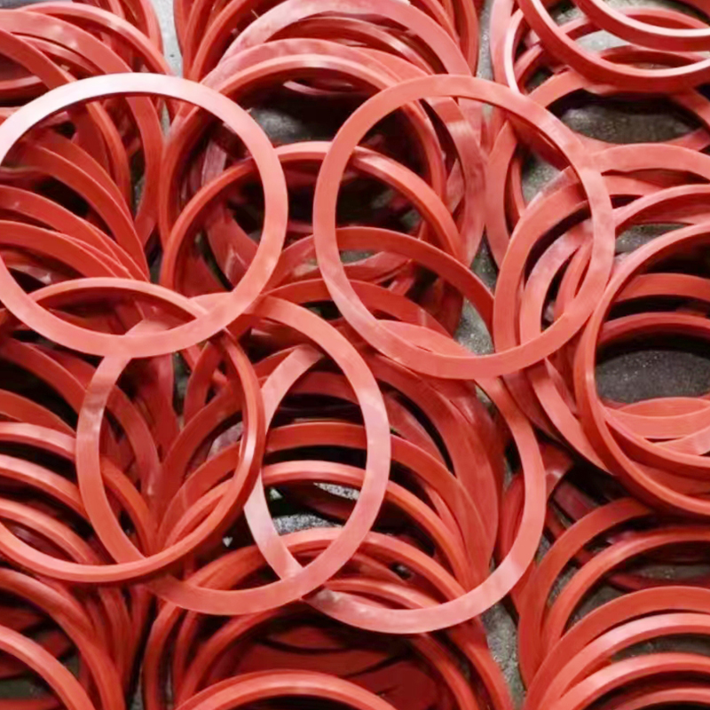 How to choose the right rubber seal material for different working ...