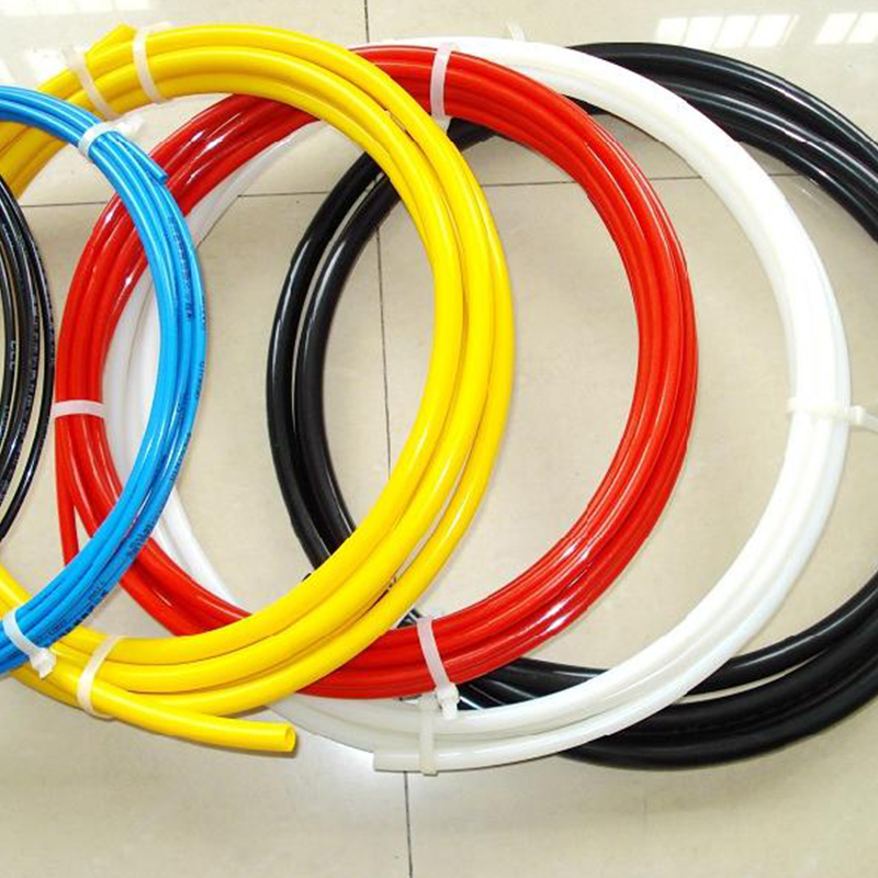 Pros and cons of braided vs spiral reinforced high-pressure rubber hose